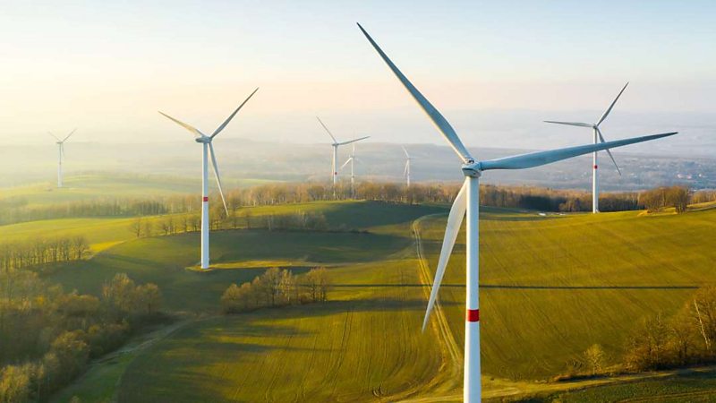 Energy - Higher Geography - BBC Bitesize