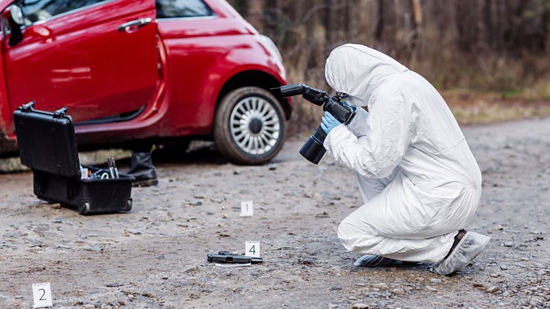 National 5 Modern Studies - BBC Bitesize