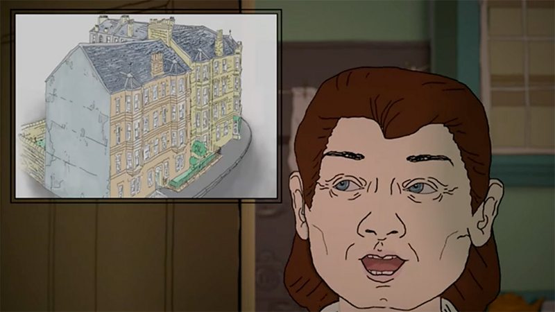 Men Should Weep - Higher English - BBC Bitesize