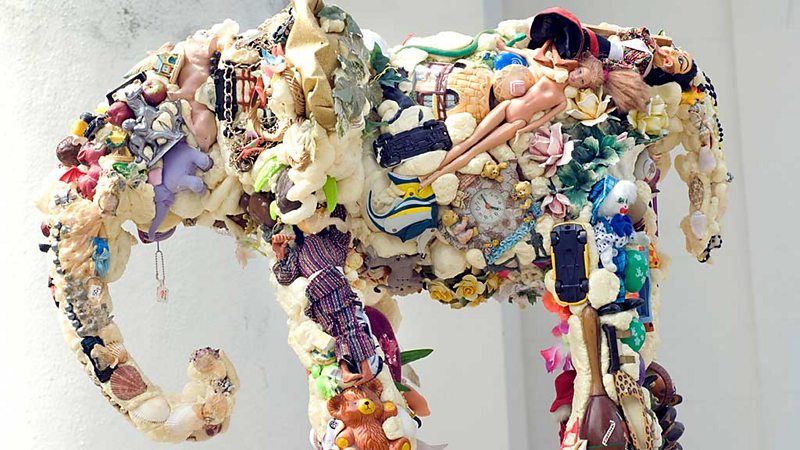 GCSE Art and Design Assessment - Externally set assessment - Eduqas - GCSE Art and Design ...