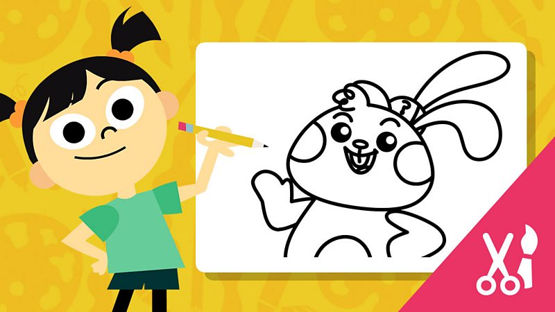 Colour - Early years Expressive Arts and Design - BBC Bitesize