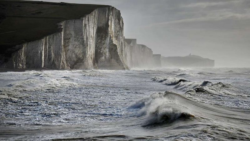 Coastal Landscapes - KS3 Geography (Environment and society) - BBC Bitesize