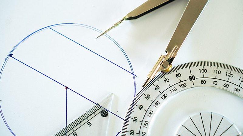 Geometry and measure - GCSE Maths - BBC Bitesize