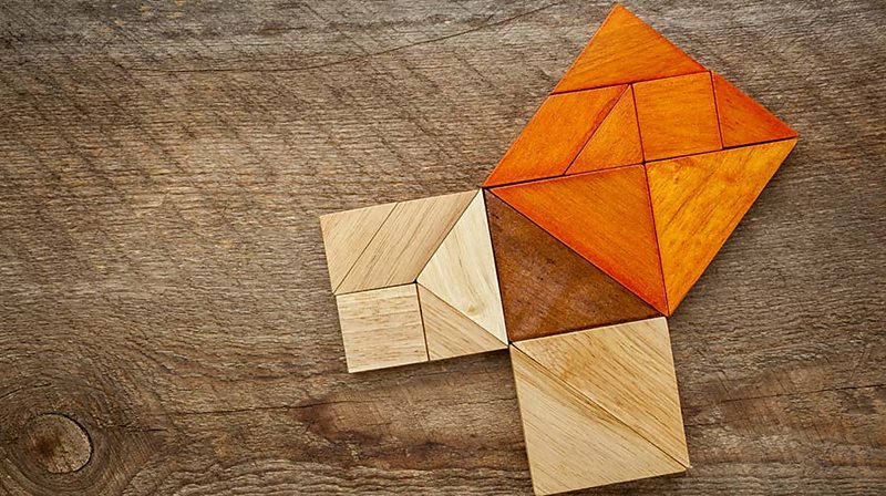 Geometry and measure - GCSE Maths - BBC Bitesize