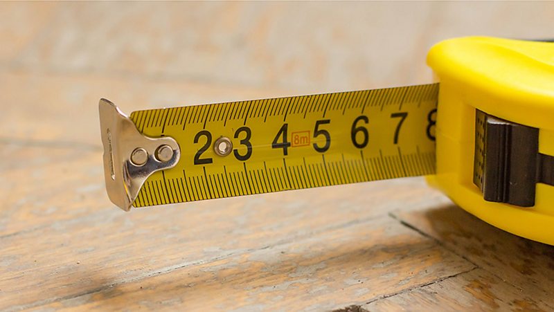 Geometry and measure - GCSE Maths - BBC Bitesize