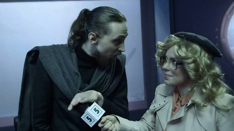 National 5 French - BBC Bitesize
