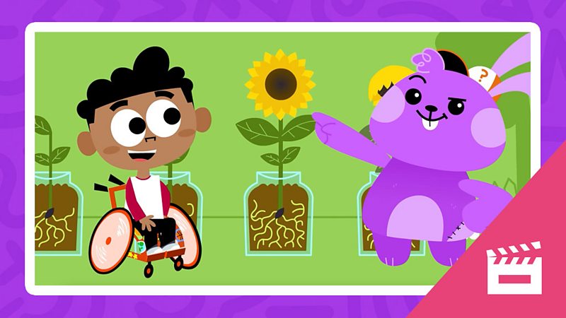 How things work - Early years Understanding the World - BBC Bitesize