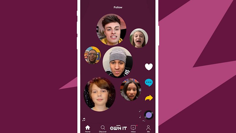 How much screen time is too much for my child? - BBC Bitesize