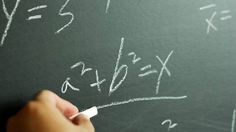 Algebra - GCSE Maths - BBC Bitesize