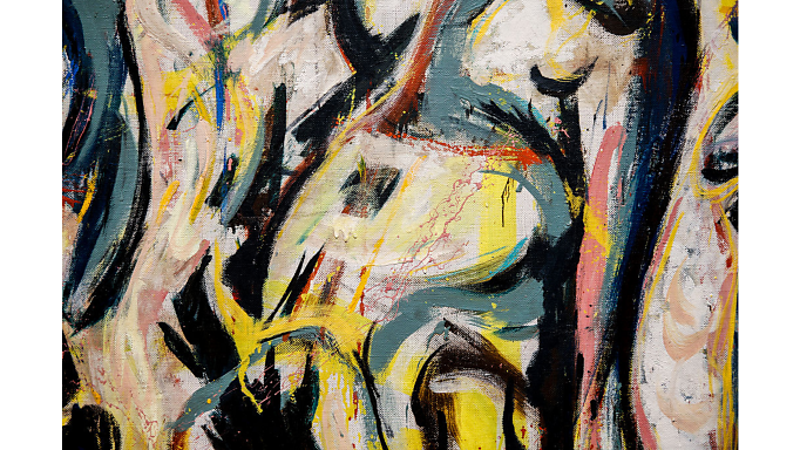 What is expressionist painting? | KS1 | Primary - BBC Bitesize