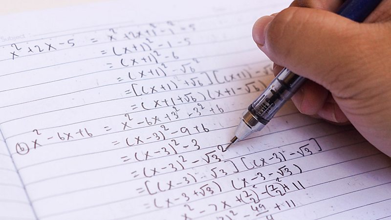 Algebra - GCSE Maths - BBC Bitesize
