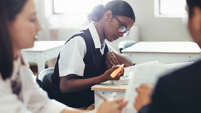 Writing - GCSE English Language - BBC Bitesize