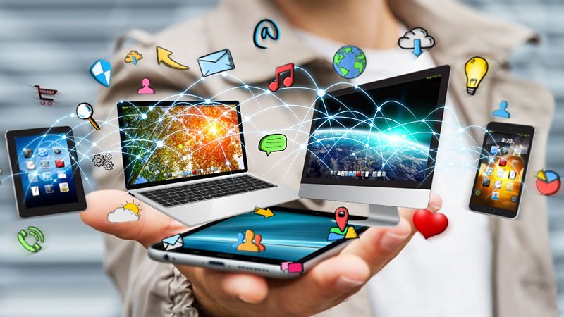 Hardware and software - KS3 Computer Science - BBC Bitesize