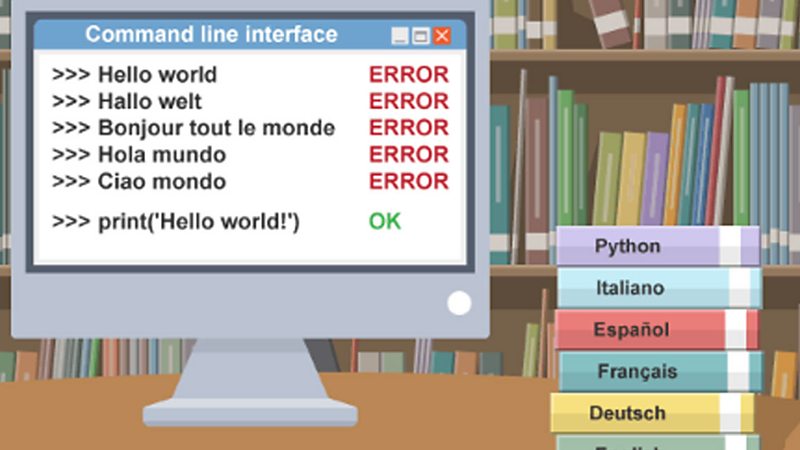 Programming - KS3 Computer Science - BBC Bitesize
