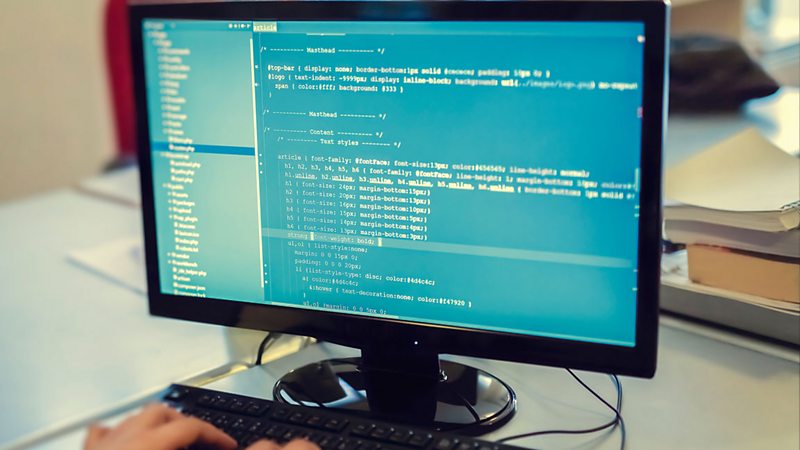Software design and development - National 5 Computing Science - BBC ...