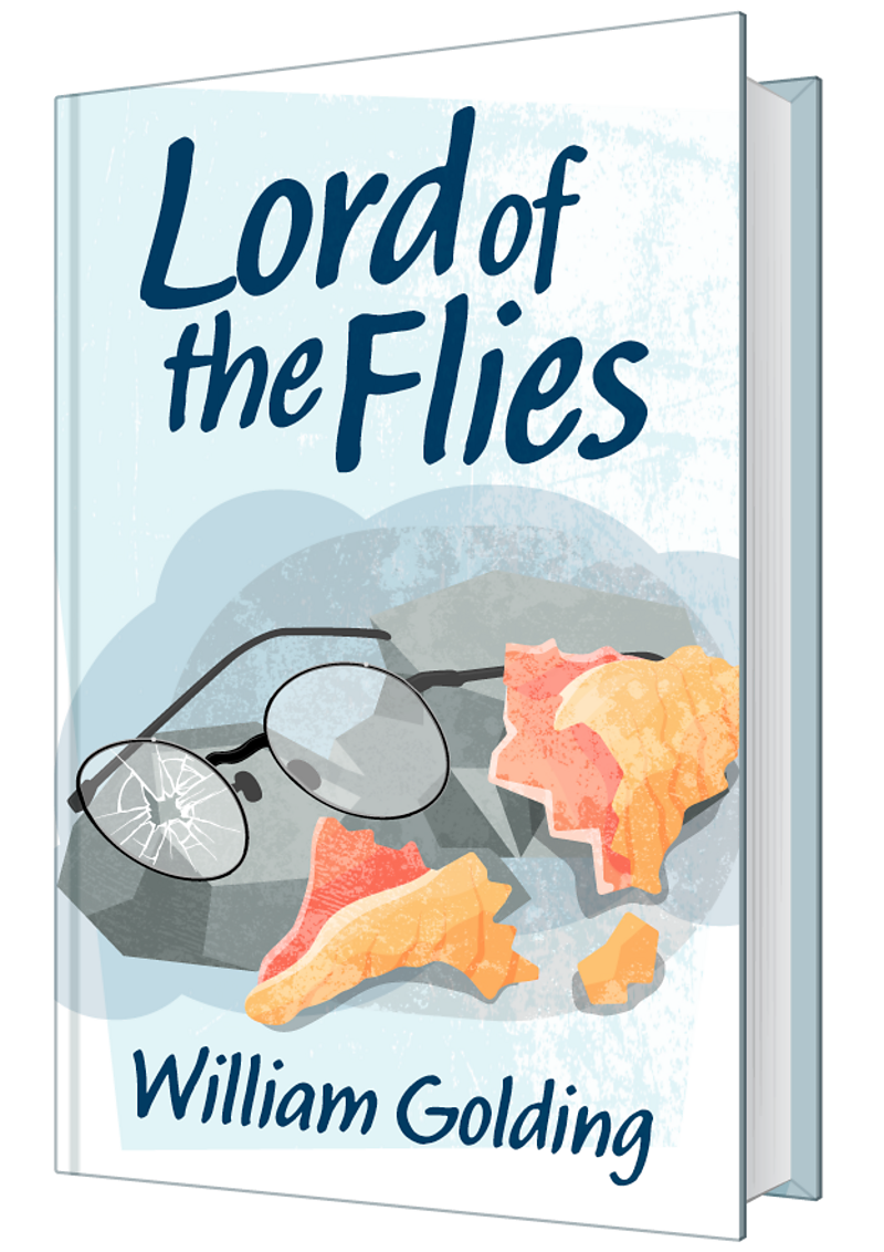 Lord of the Flies by William Golding - KS3 English - BBC Bitesize