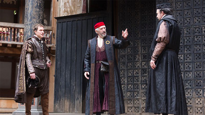The Merchant of Venice - KS3 English - BBC Bitesize