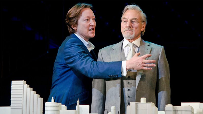 Shakespeare’s The Merchant of Venice - Shylock - The Merchant of Venice ...
