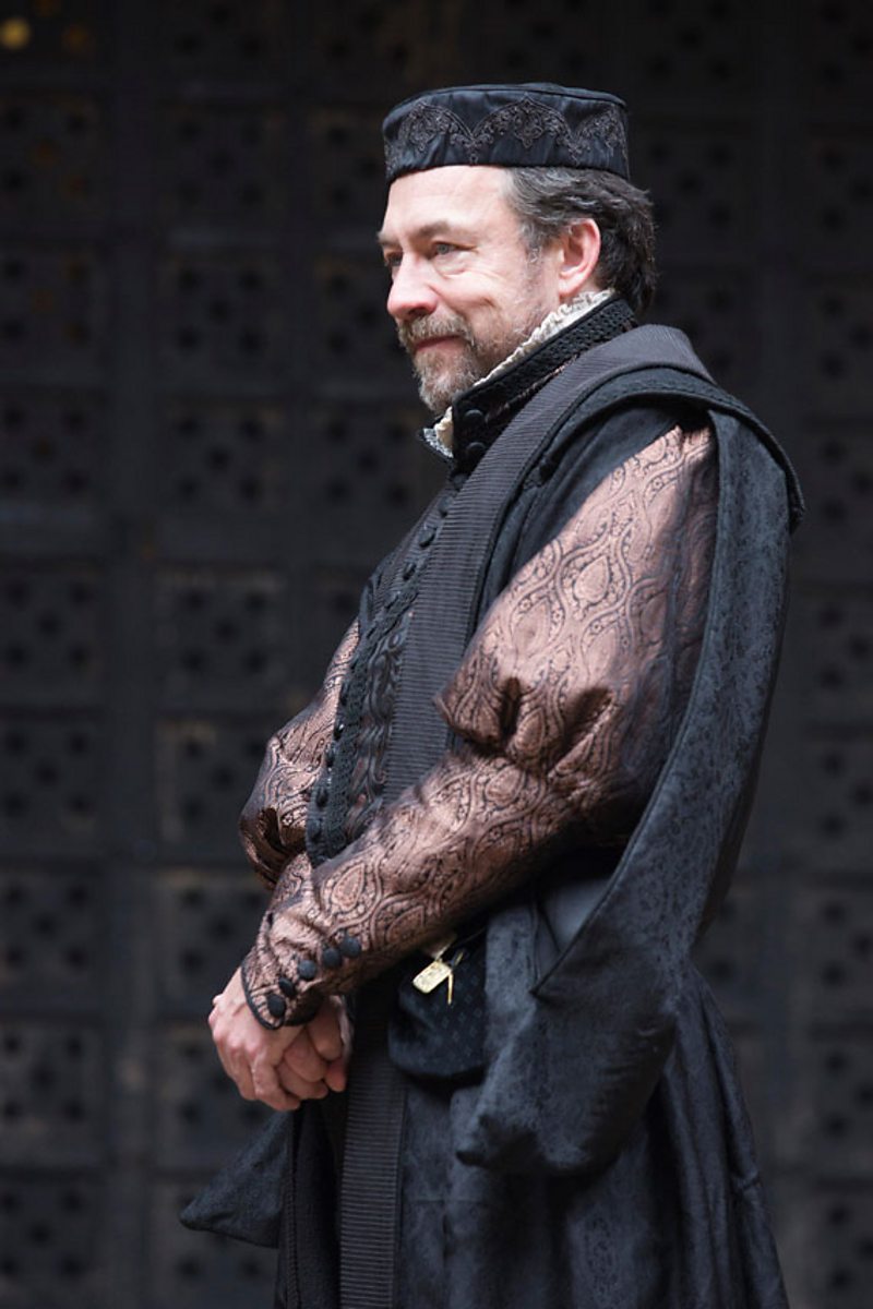 Shakespeare’s The Merchant of Venice - Antonio - The Merchant of Venice ...