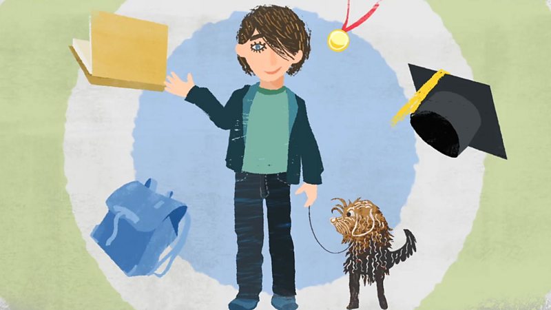 Wonder by R.J. Palacio - BBC Bitesize