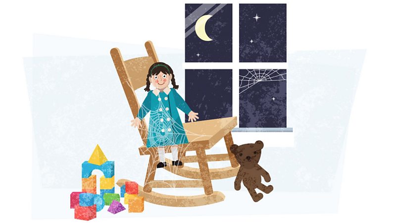 The Woman in Black by Susan Hill - BBC Bitesize