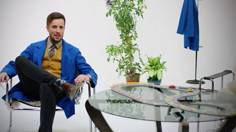 Motion - GCSE Physics (Single Science) - BBC Bitesize