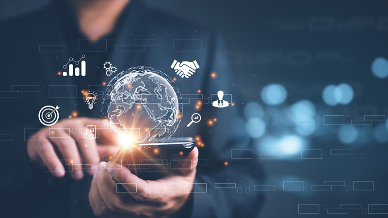 Digital technology (compulsory) - GCSE Digital Technology (CCEA) - BBC ...