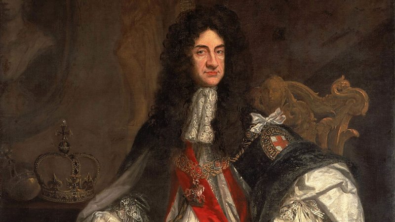 The Great Fire of London - BBC Bitesize - KS3 History - BBC Bitesize