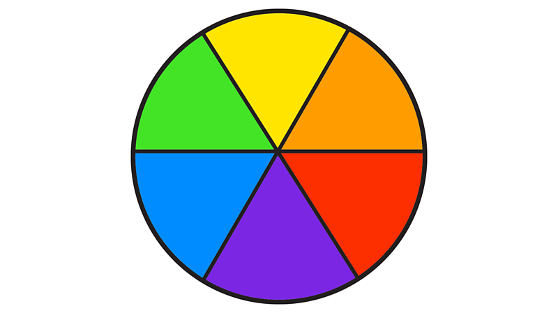 Colour mixing - EYFS - Reception - BBC Bitesize