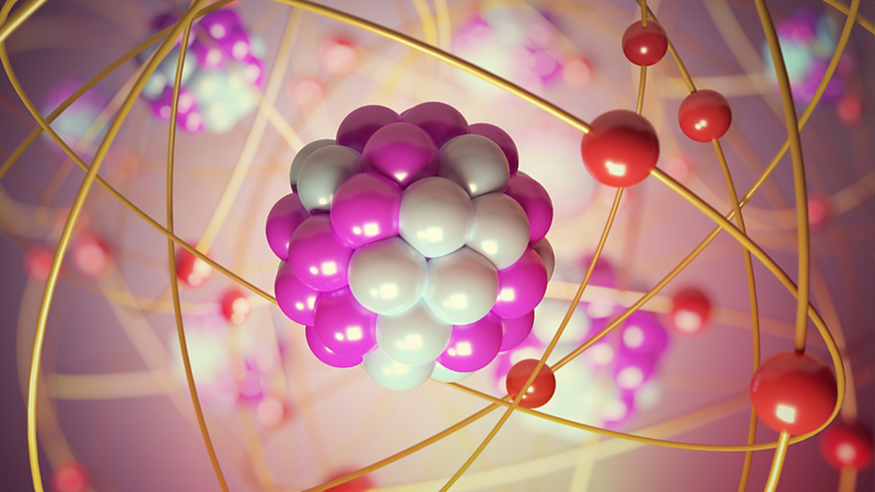 GCSE Chemistry (Single Science) - WJEC - BBC Bitesize