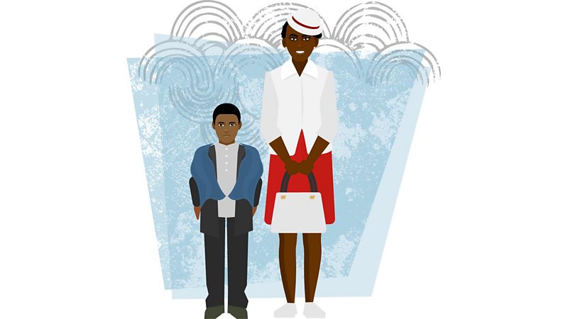 Windrush Child by Benjamin Zephaniah - KS3 English - BBC Bitesize