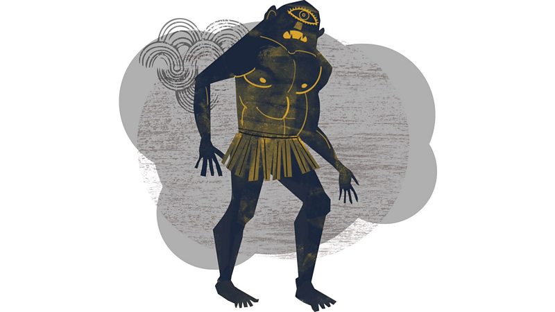 The Odyssey by Geraldine McCaughrean - KS3 English - BBC Bitesize