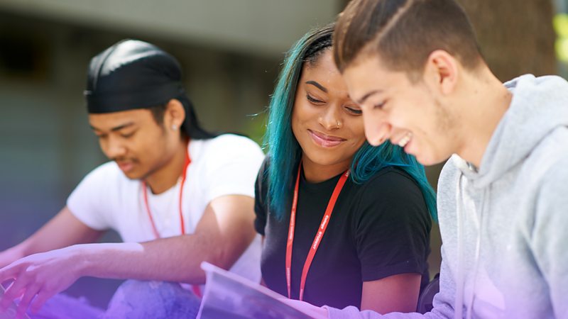 Careers - BBC Bitesize