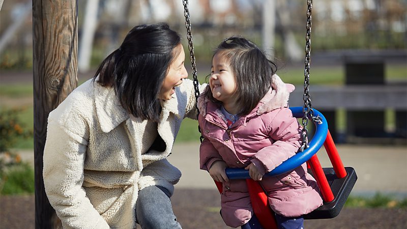 How does Tiny Happy People work? Tiny Happy People's behaviour change ...