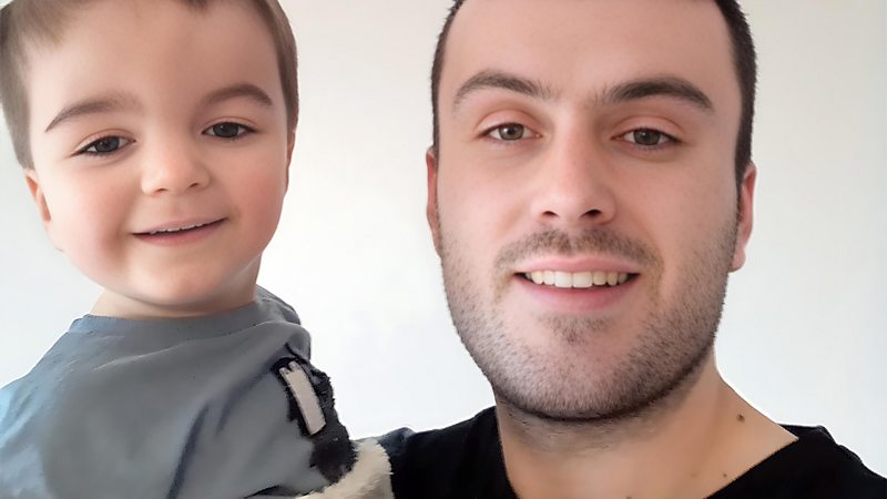 Family nicknames: Words for mama, dada and other family members - BBC ...