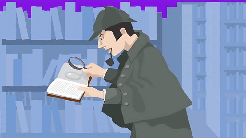 Reading for Understanding, Analysis and Evaluation - BBC Bitesize