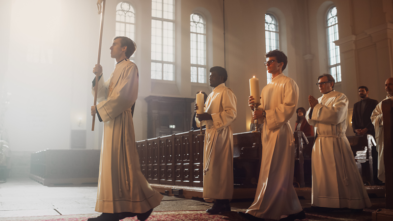 The Protestant Church - GCSE Religious Studies - BBC Bitesize