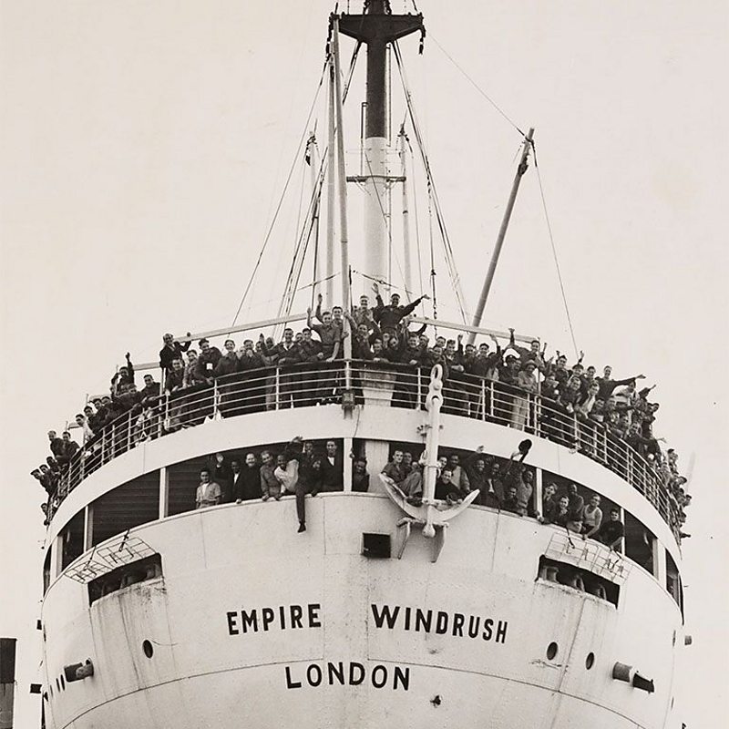 Windrush Child by Benjamin Zephaniah - KS3 English - BBC Bitesize