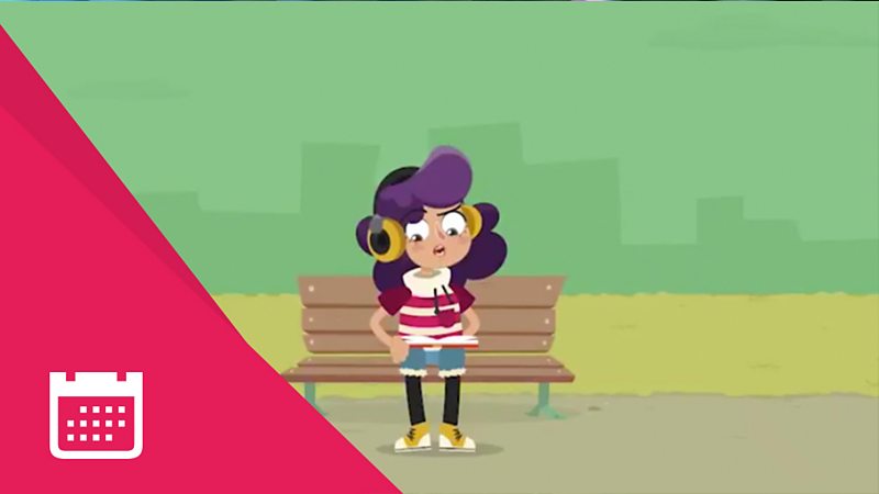 Language - KS2 English - BBC Bitesize