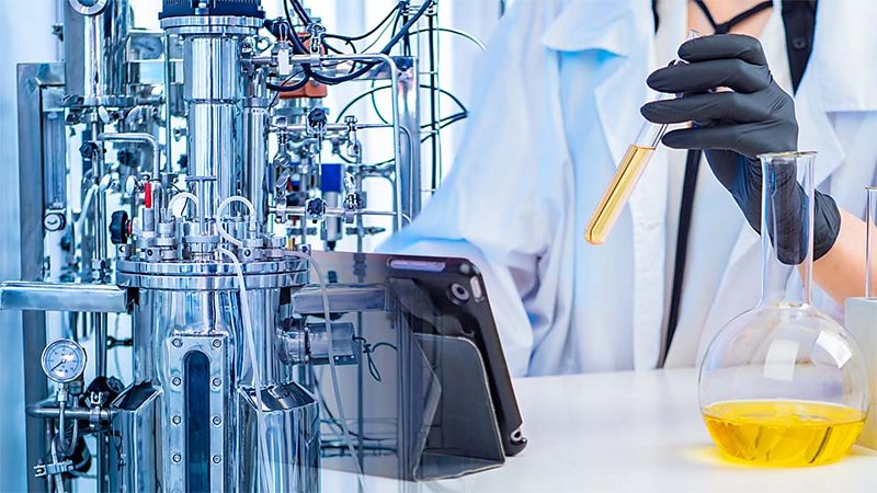 Quantitative chemistry - GCSE Chemistry (Single Science) - BBC Bitesize