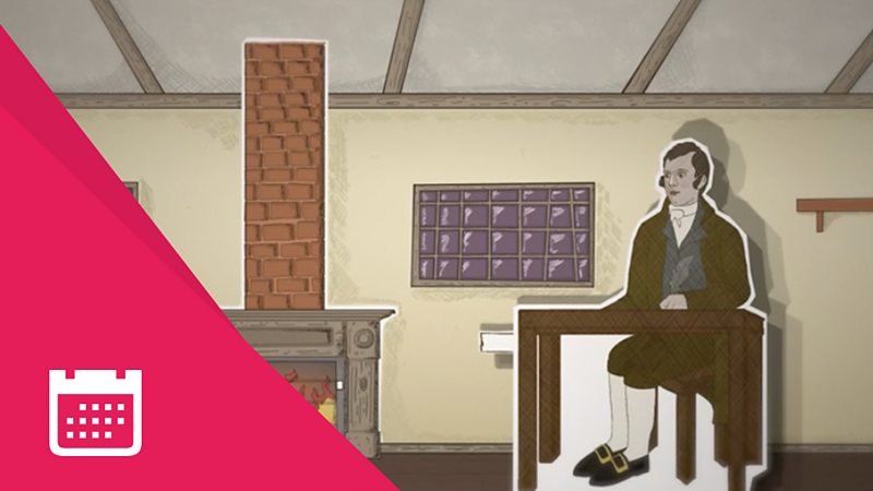 Poems - KS2 English - BBC Bitesize