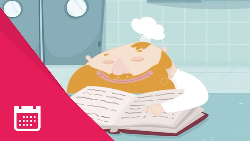 Poems - KS2 English - BBC Bitesize