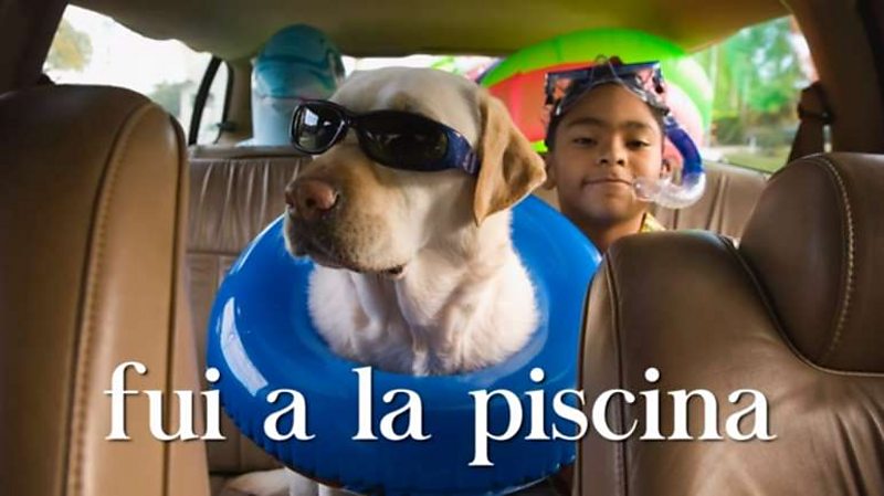 Grammar - GCSE Spanish - BBC Bitesize