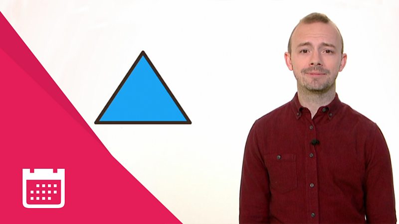 2D shapes - KS2 Maths - BBC Bitesize