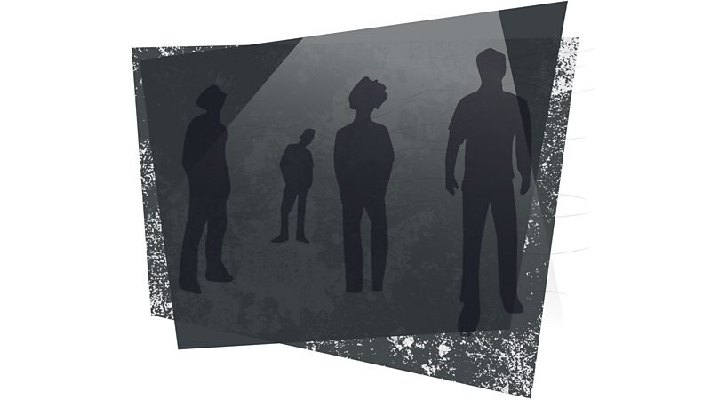 Ghost Boys by Jewell Parker Rhodes - BBC Bitesize