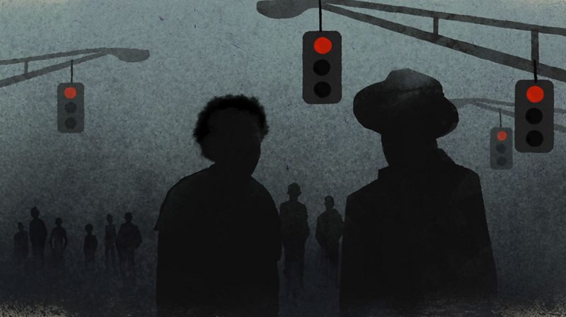 Ghost Boys by Jewell Parker Rhodes - BBC Bitesize