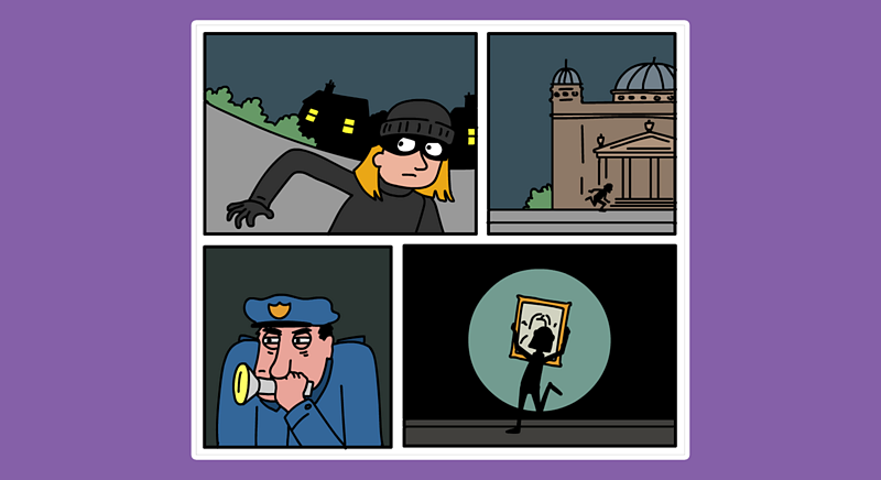 Drawing - KS2 Art and Design - BBC Bitesize