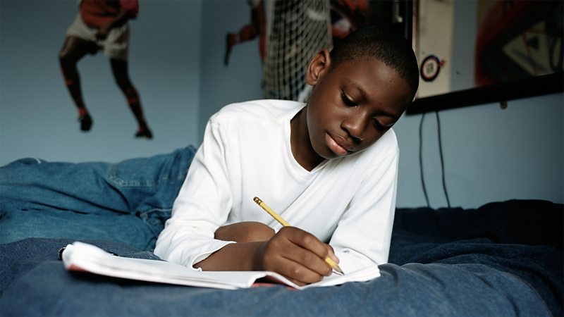 Dear Bitesize Parenting… Should I help my child with their homework ...