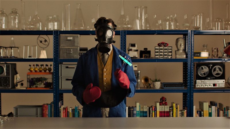 Atomic structure - GCSE Physics (Single Science) - BBC Bitesize