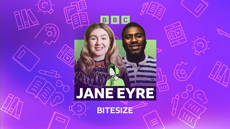 Podcasts - GCSE English Literature - BBC Bitesize